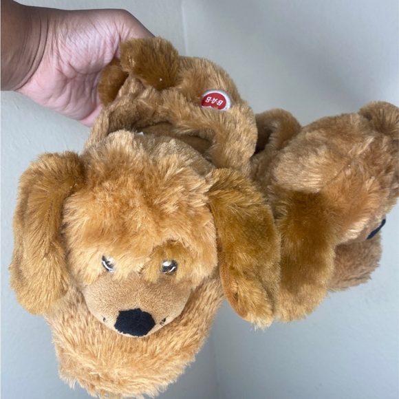 Build-A-Bear | Shoes | Build A Bear Slippers | Poshmark